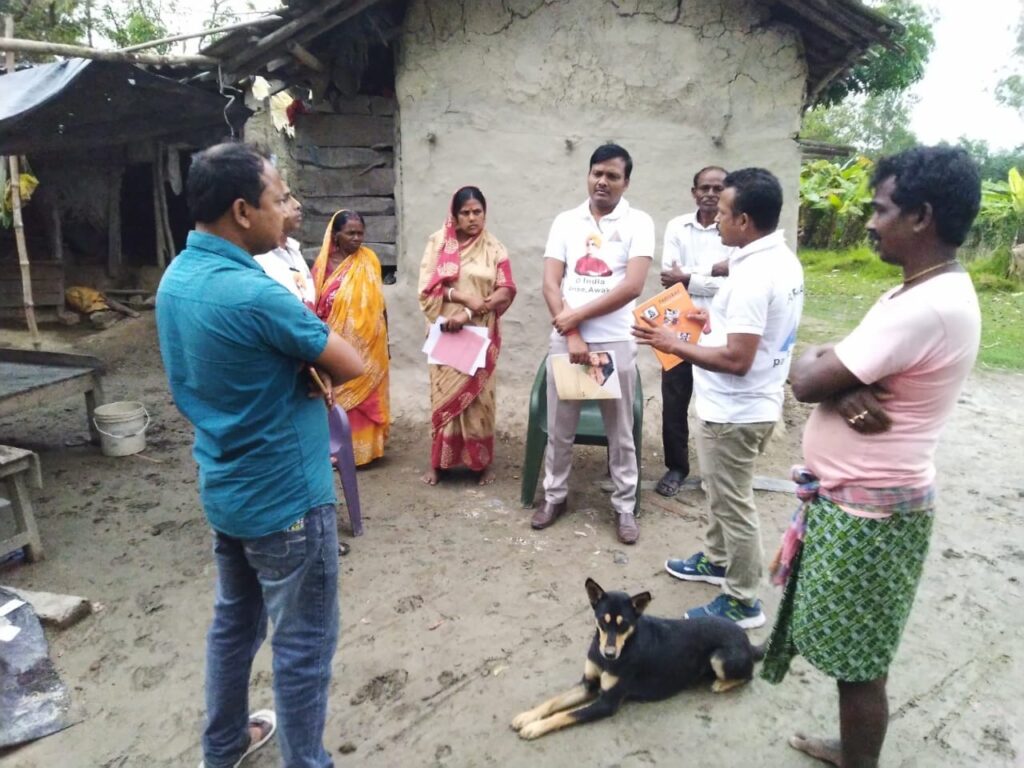 Parivaar : Looking Back at 2022 - Parivaar